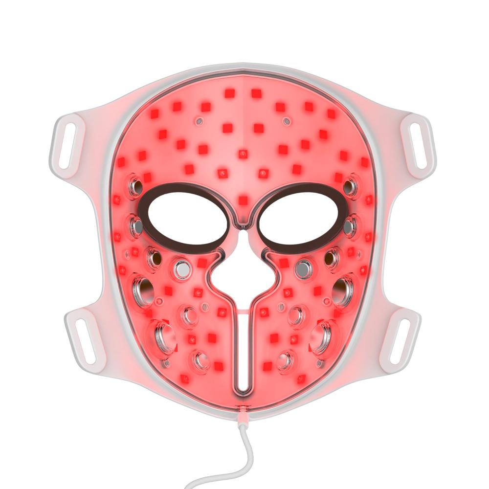 LED EMS Face Mask | Silk'n France