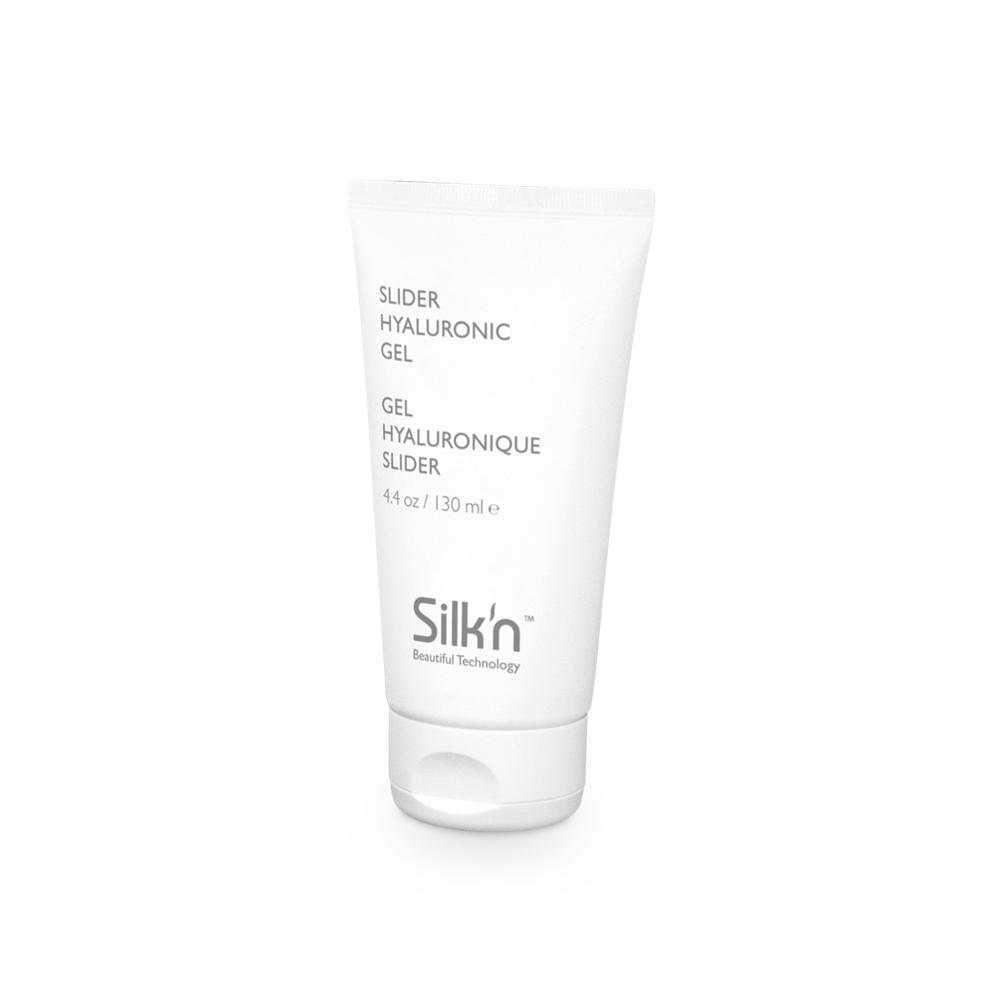 Silk'n Slider Gel – enhance your skin treatments with smooth application