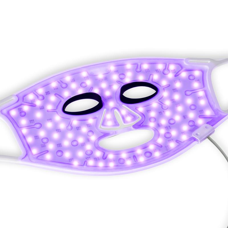 LED Face Mask 100 | Silk'n United Kingdom